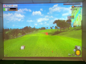 GOLFZON（ゴルフゾン）vision+を実際に使って分かった魅力を徹底解説 - DigitalRound