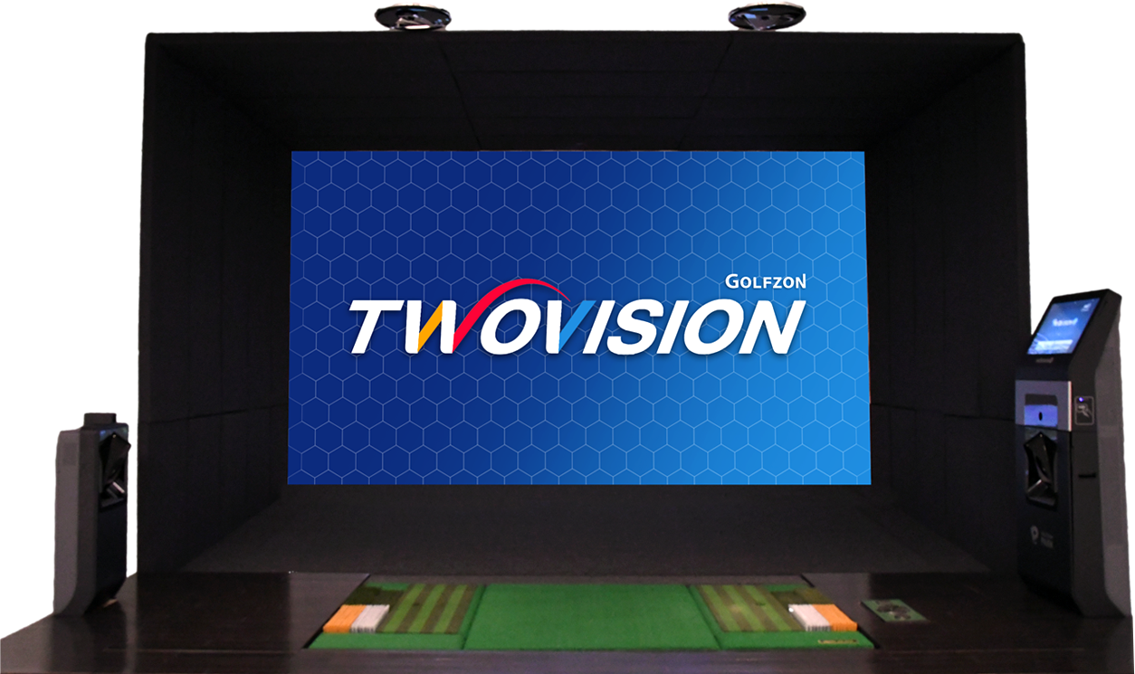 【GOLFZON】日本国内シェアNo.1！精度抜群のゴルフシミュレーターを徹底解説 - DigitalRound